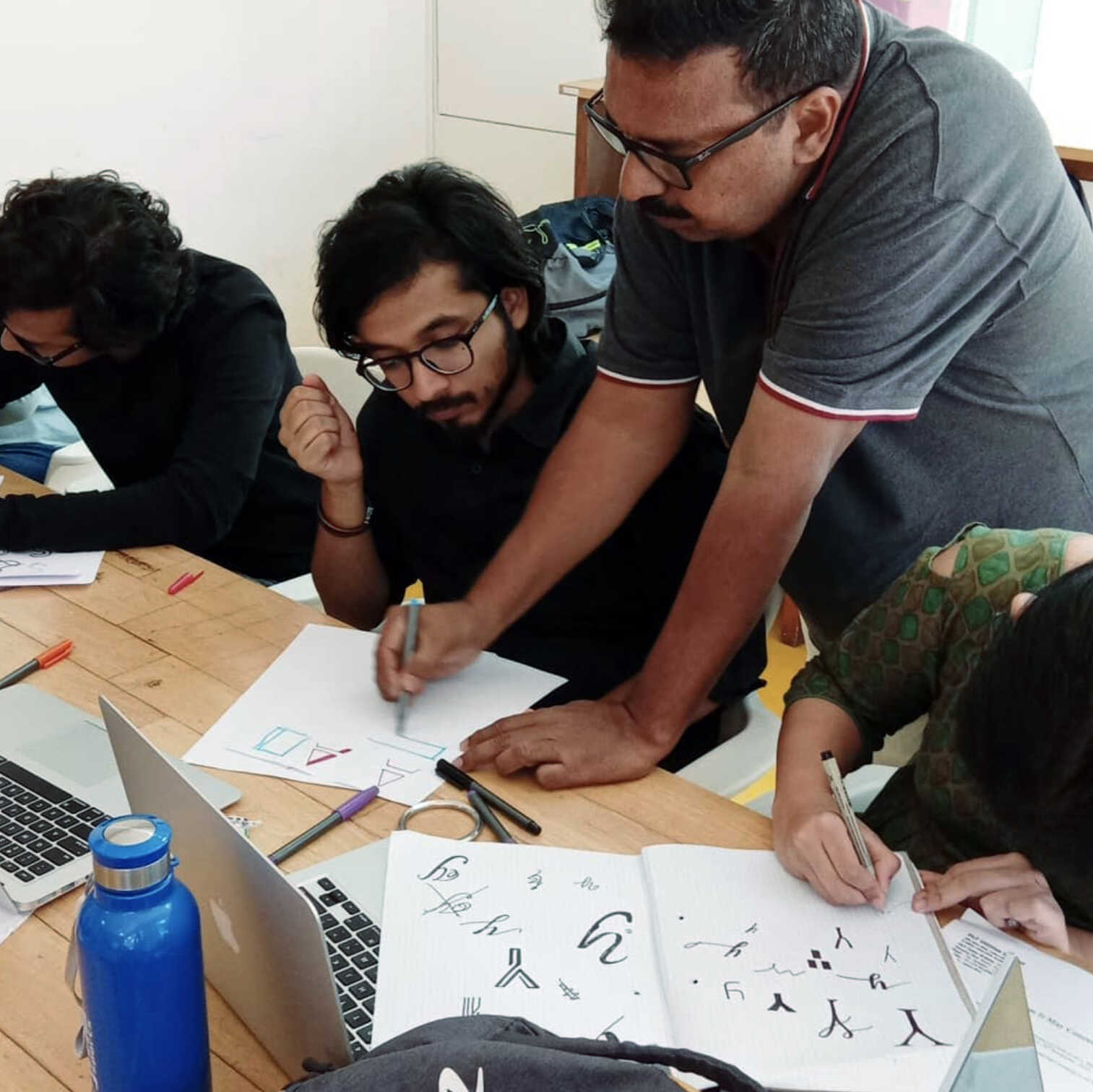About - A Place to Discover Your Creative Career | Miami Ad School