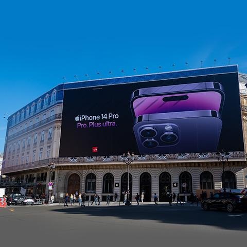 Top 10 Lessons to Learn from Apple's Advertising Campaigns - Miami Ad ...